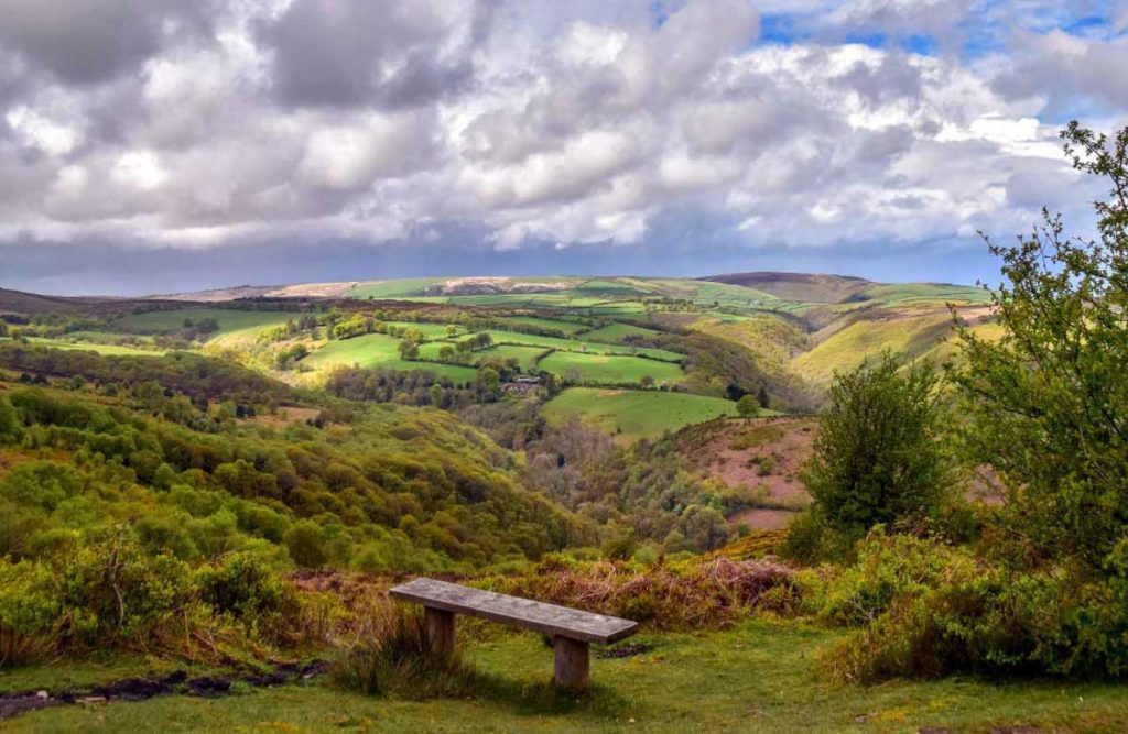 The Exmoor Hill Farming Network invites you to an update on the Farming ...