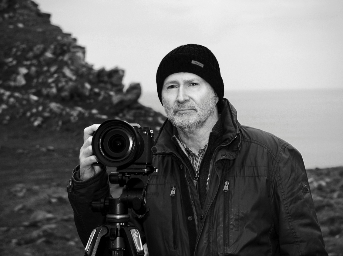 Alfred Vowles Photographic Competition - The Exmoor Society