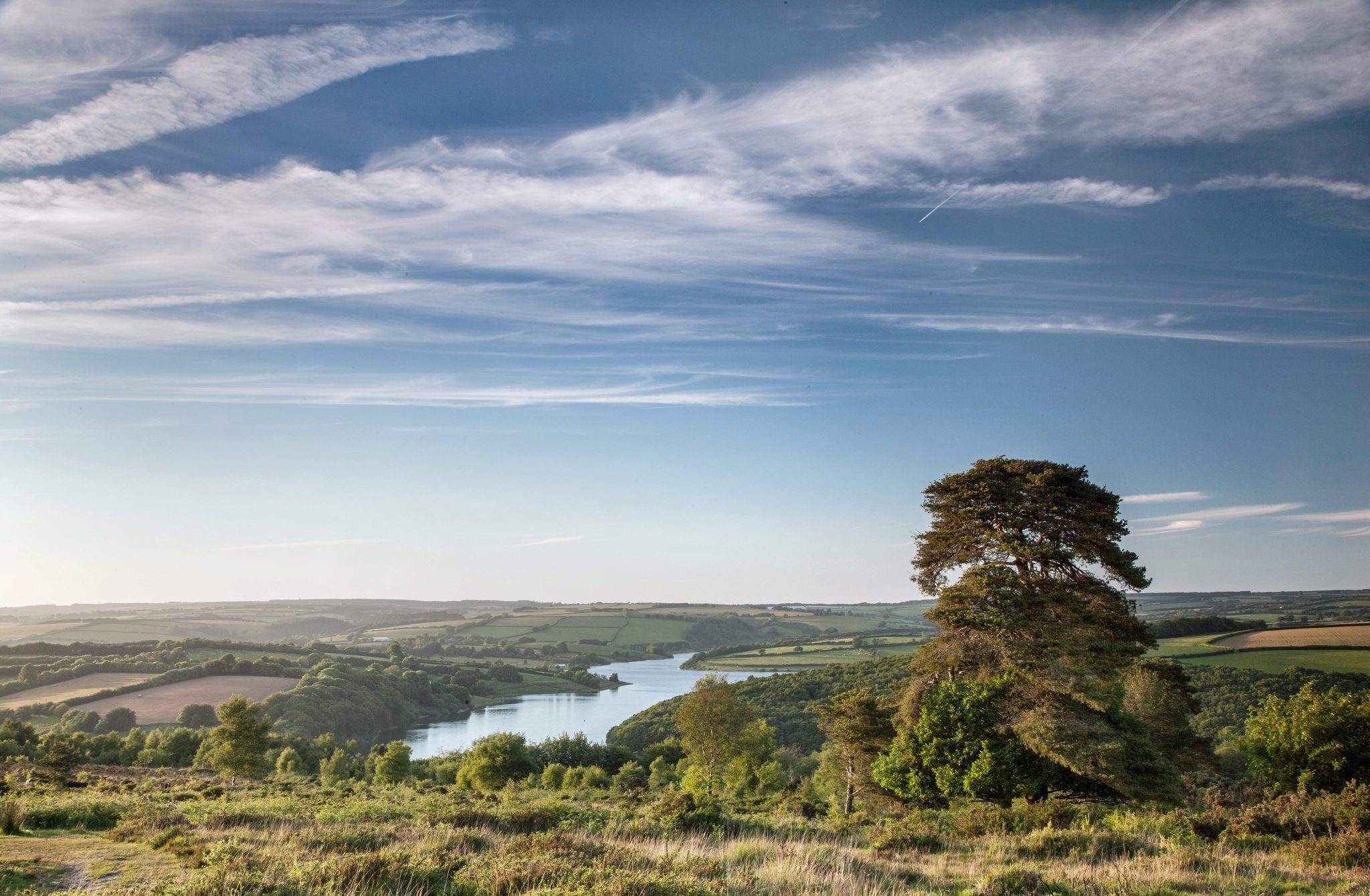 Outdoors for All - The Exmoor Society