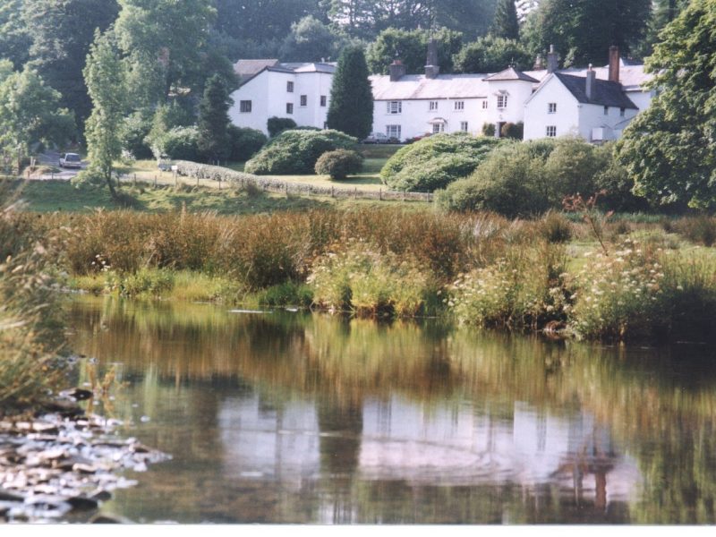 Events on Exmoor - The Exmoor Society
